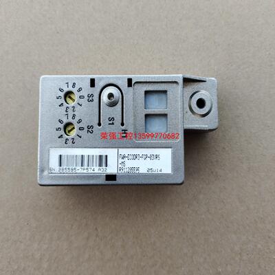 【荣强工控】拆机 力士乐固化模块FWA-EC0DR3-FGP-03VRS