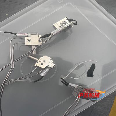 Leeco电磁阀原装现货LHDX0508850BC 电磁