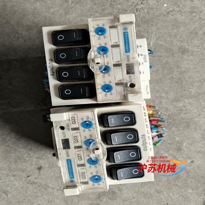 原装ABL8 PRP24100有2个。