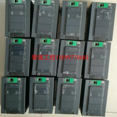 【荣强工控】施耐德 PLC  TM241CE40R ，TM241CE40