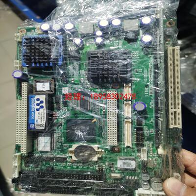 原装工控机主板PCM-9579F 主板 PCA-9579询价为准