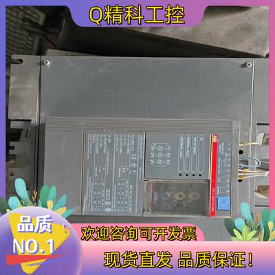 现货ABB PS S 300/515-500L软启动器AB