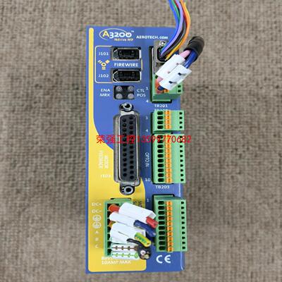 【荣强工控】AEROTECH A3200驱动器NdriveMP10-IO