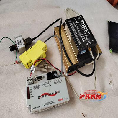 Sixnet VT-MODEM  OUR-24XSTRE