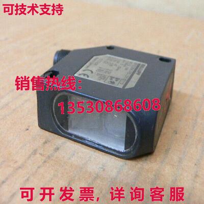 Balluff Optoelectronics BFS 26K-PS-L01-S115 颜色传感器库存现