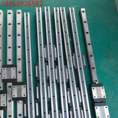 拆机件ABBA直线导轨BRH20B