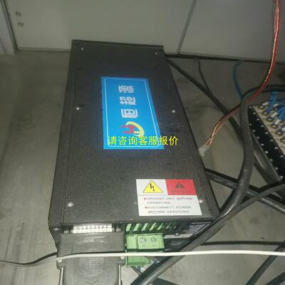 询价恒超源，20KHz，2000W，几乎全新，功能正常，有四套，