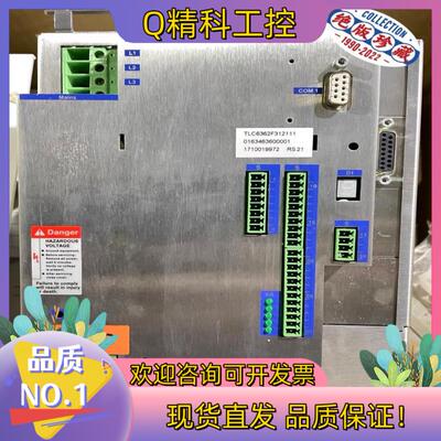 现货德国百格拉伺服驱动器TLC6362F322141TLC63