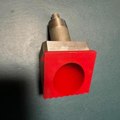 （请询价）panametrics传感器WTA-1,1MHZ,成色如图，议价