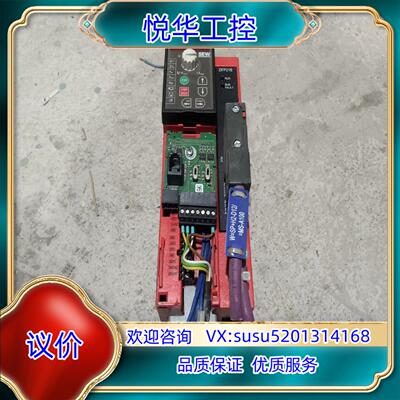 原装SEW变频器 MC07B0005 FSC11B DFP21B议