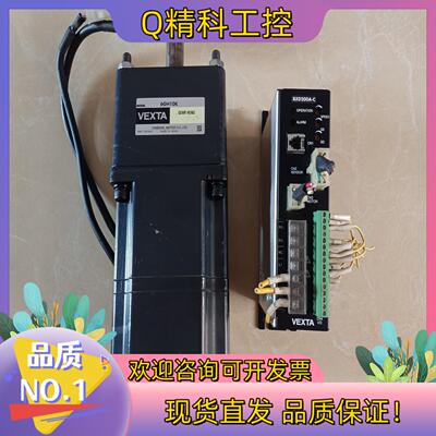 现货东方驱动器电机BXD200A-CBXM6200M-GH