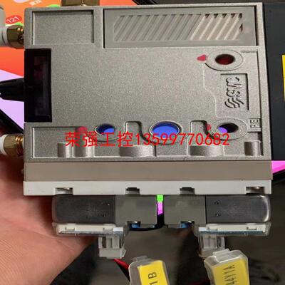 【荣强工控】SMC真空发生器ZM071SH-K5LZB