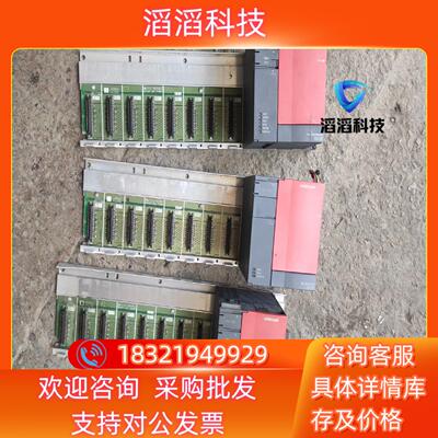 三菱Q00ujcpu-s8橙色800现货