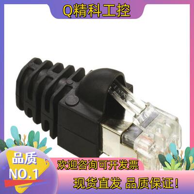 现货TCSEK3MDSRJ45 连接器全新原装