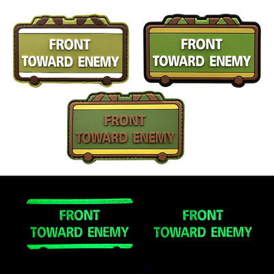 跨境户外FRONTTOWARDENEMY高品质