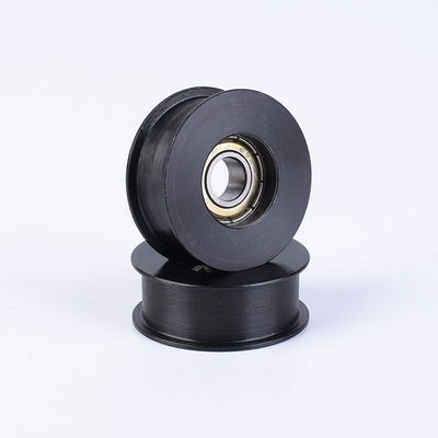 圆皮带用惰轮 R3 槽6 MBGA MBGS MBGJ MBGN MBGNM MBGNS MBGNJ