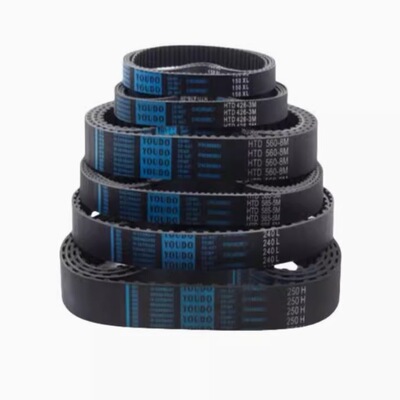 同步带HTBN213/219/222/225/23