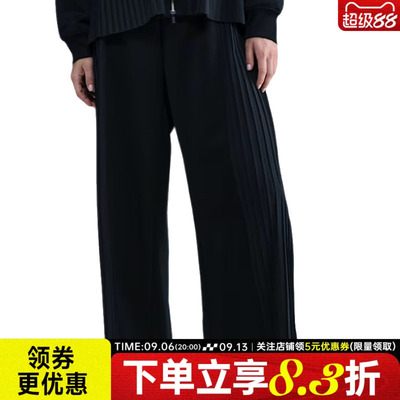 nike耐克运动休闲长裤