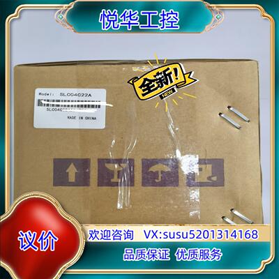 原装SLC04C22A 台达同步控制器 全新原装正品！供应台达全议