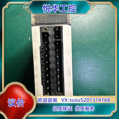 原装plc模块BMXAMO0210原装实物议