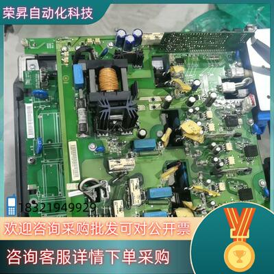 现货ABB变频器ACS800板子RINT-6611C测好发货不