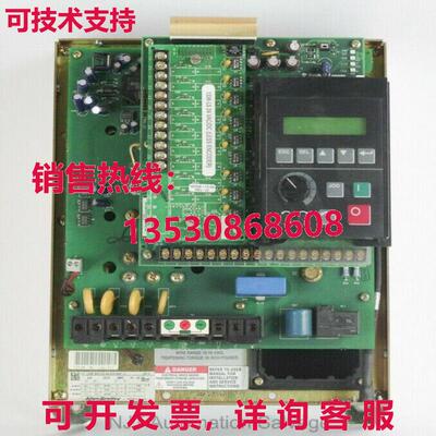 ALLEN BRADLEY 1336F-BRF200-AN-EN-HAS1-L5 交流电驱动器 -  Sur