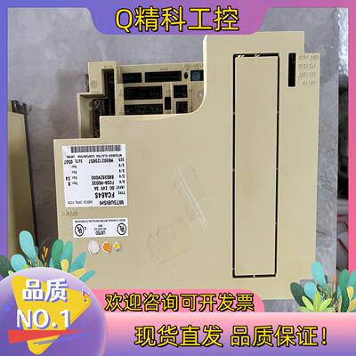 现货系统5套 FCA64S FCA64-B FCA64AS