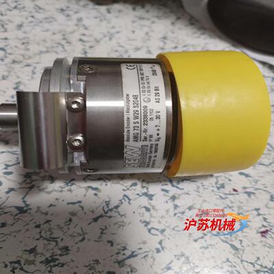 SEW编码器AMG73SW29S2048，全新。