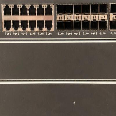H3C华三LSQM2GT24PTSSC0 V7版本24端口千