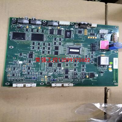 【荣强工控】ABB ASTAT控制板DAPC100 3ASC25H203