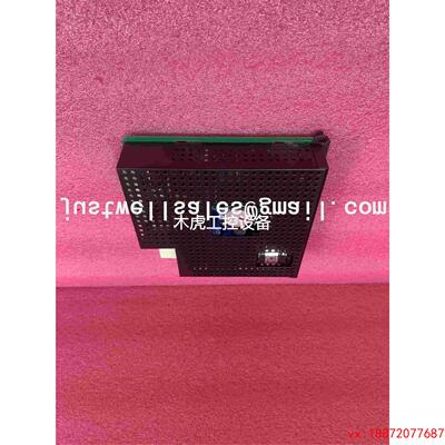 (非标价)议价A06B-6093-H152GEDCS控制系统仓库快速发货顺丰