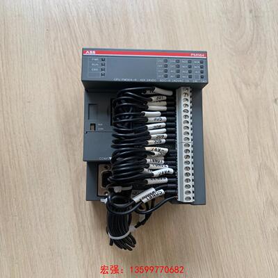 [宏强工控]ABB模块PM564-R A0 1TNE968900R120-议价