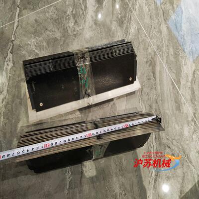 全新马扎克小巨人hcn4000y轴护罩一套含上下各，报价