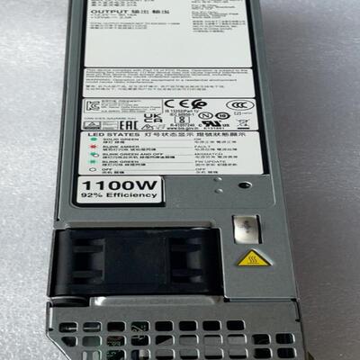 DELLDELL 型号：D1100D-S0