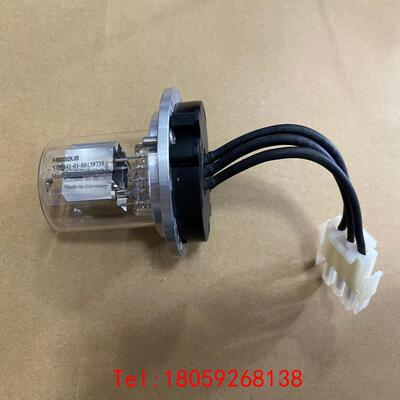 【非标价】AGILENT安捷伦液相2140-0820，heraeus