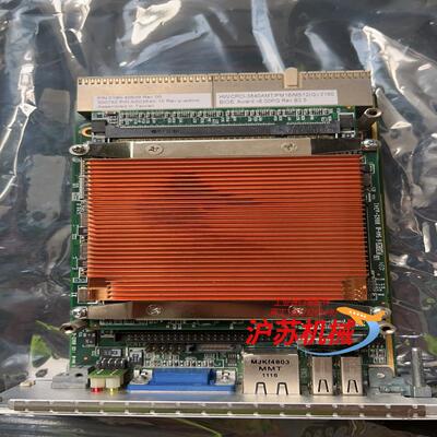 AMAT CPU板卡，ETCH腔体SBC board.PN