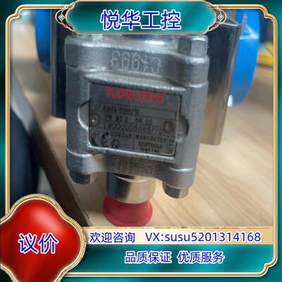 原装FLOWSERVE 07-AW44-6666PM定位器议