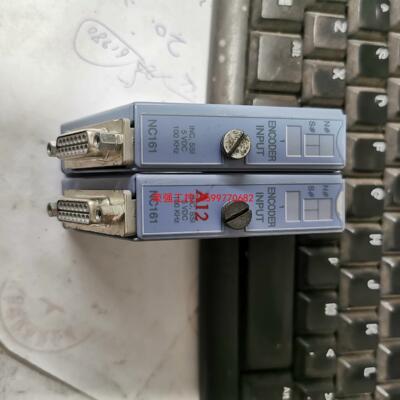 【荣强工控】贝加莱NC161 7NC161.7 2003系统编码器模块