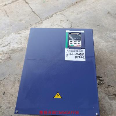 【工控自动化】拆机默贝克变频器MT500-045-T4，45kw/55Kw议价