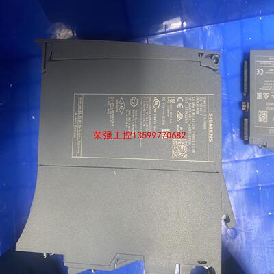 【荣强工控】西门子6GK7 543-1AX00-0XE0、