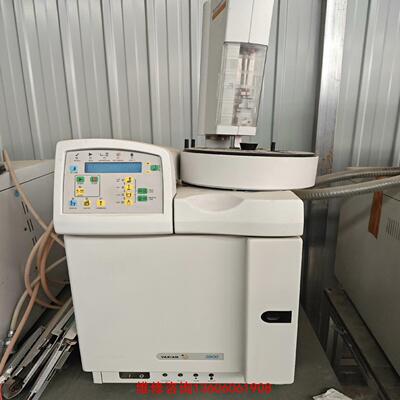 （请询价）瓦里安Varian CP-3900气相色谱仪。议价