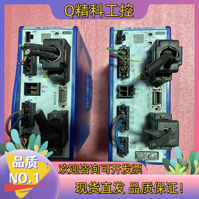 现货ASD AKRIBIS雅格贝斯驱动器  ASD240-082