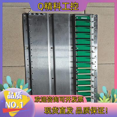 现货PLC底板140XBP01600140底板1