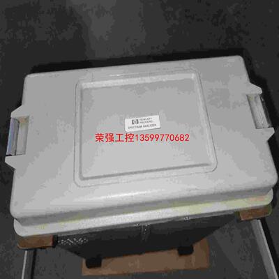 【荣强工控】HP 8592B 频谱，频率9KHZ-22GHZ