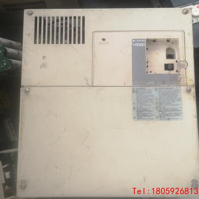 【非标价】安川变频器 CIMR-HB4A0091AAA  37-45K