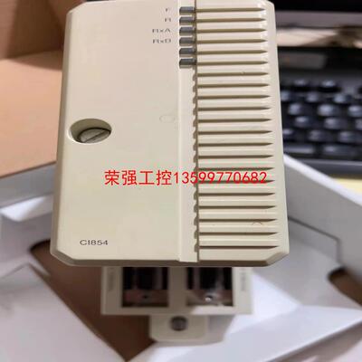 【荣强工控】EI813F库存二手拆机