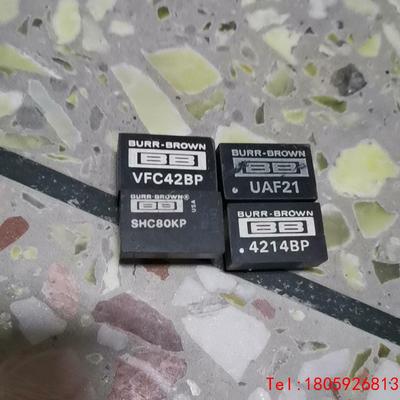 【非标价】VFC42BP，UAF21，SHC80KP，BB4214BP