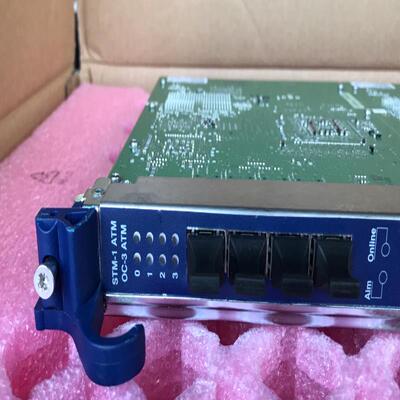 Tellabs泰乐STM-1 ATM OC-3 ATM板