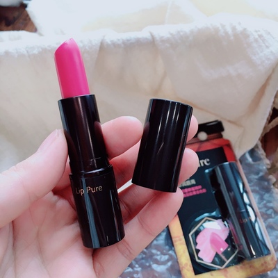 淡彩润唇膏天然植物保湿补水