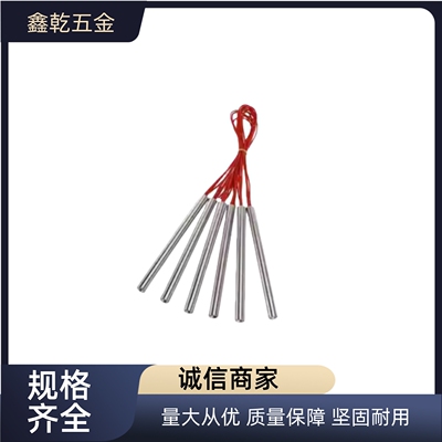 筒式加热器功率固定型MCHL/MCHK6/8/10-50/80/100-V220